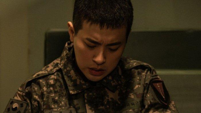 Profil dan Daftar Drama Korea Dibintangi Park Jeong Min, Pacar Jisoo BLACKPINK di Newtopia ...