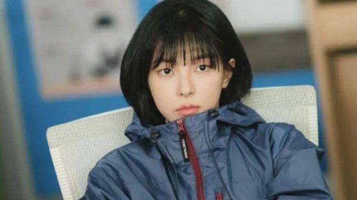 Profil dan Daftar Drama Korea Dibintangi Shin Soo Hyun, Pemeran Lee Ji Woo di Study Group ...