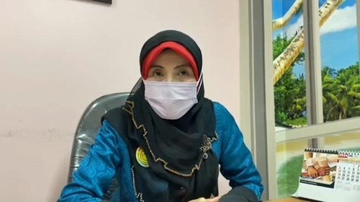 Kasus Suami Bunuh Istri di Karimun Kepri VIRAL Hingga Reaksi Psikolog ...