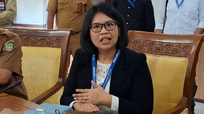 30 Pekerja Asal Bantul Sudah Bekerja di PT Philips Industries Batam ...