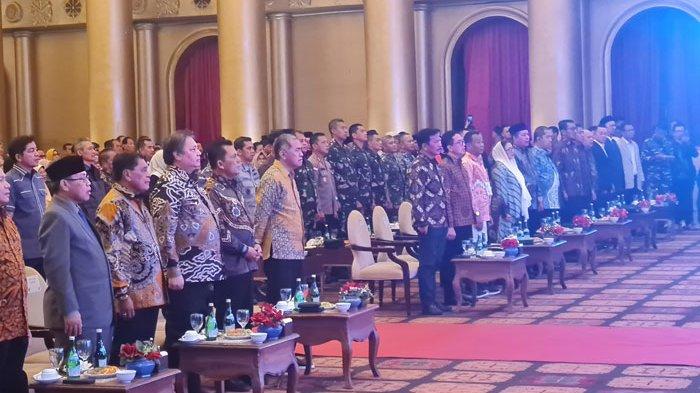 Ketika Nurdin Halid Senggol Ansar Ahmad dan Muhammad Rudi Ikut Pilkada ...