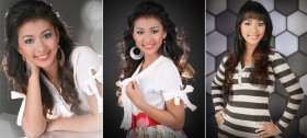 Puput Pei Ajak Geli Pendengar Dangdut Remix - Tribunbatam.id