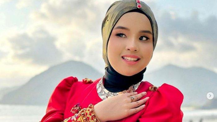 Putri Ariani Siap Rilis Lagu Berbahasa Inggris usai Dikabarkan Masuk ...