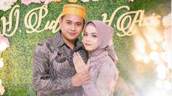 Putri Isnari DA 4 Dilamar Anak Pengusaha Tambang, Uang Panai Rp 2 Miliar - Tribunbatam.id