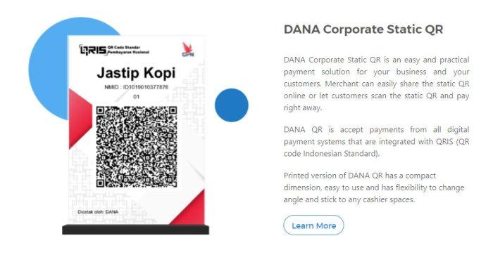 Cara Membuat QR Code OVO, ShopeePay, Dan Qris Untuk Pelaku Usaha ...