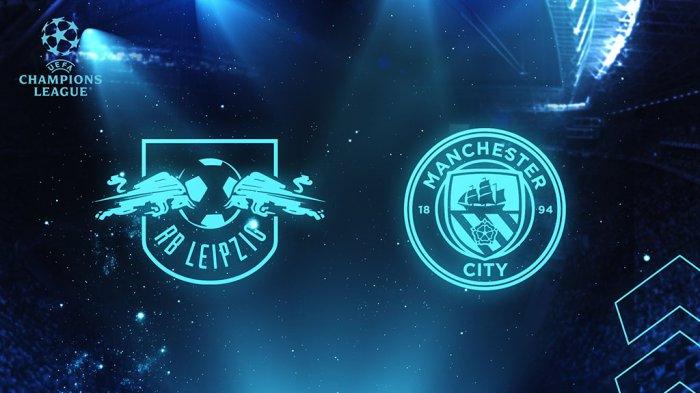 RB Leipzig vs Manchester City Live SCTV 03.00 WIB, Man City Tanpa Kevin De Bruyne - Tribunbatam.id