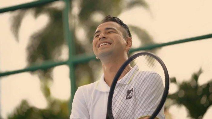 Raffi Ahmad Belajar dari Indra Bekti untuk Lebih Perhatikan Kesehatan ...