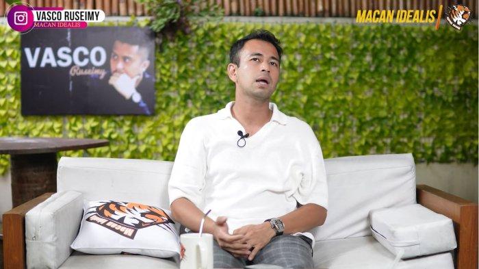 Raffi Ahmad Sempat Didatangi Pegawai Pajak di Kediamannya Karena ...