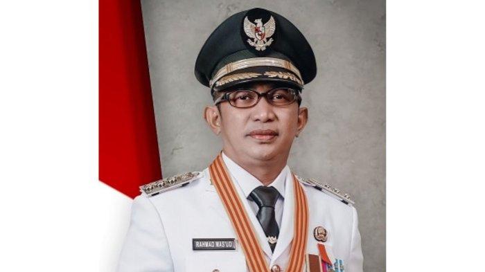 Visi Misi Rahmad Mas'ud Dilantik Jadi Wali Kota Balikpapan 20 Februari 2025 , Ini Rekam Jejaknya ...