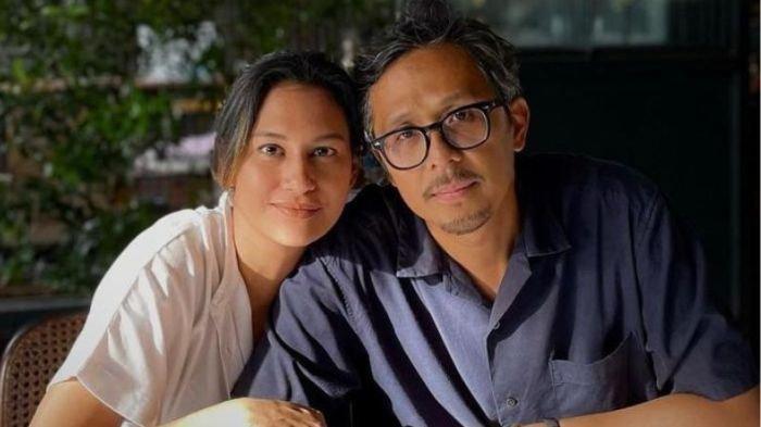 3 Fakta Perceraian Raihaanun, Aktris yang Idap Bipolar hingga Pecandu ...