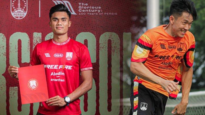 Transfer Liga 1 2023-2024, Ramadhan Sananta Pindah ke Persis Solo, Main ...