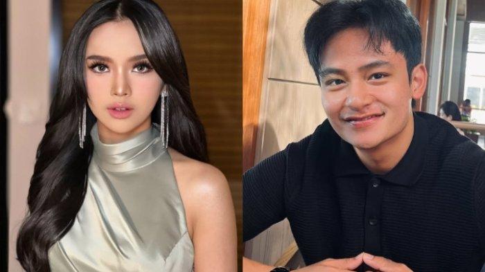 Deretan Artis Cantik Pernah Dekat Dengan Randy Martin, Kini Resmi ...