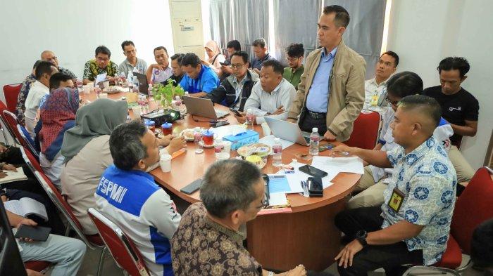 Rapat Alot Pembahasan UMK Batam 2024, Dari Pekerja Ada Dua Usulan Angka ...