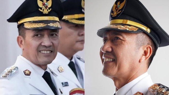 Sosok Ratu Dewa, Walikota Palembang Dilantik 20 Februari 2025, Ini Rekam Jejak dan Visi Misinya ...