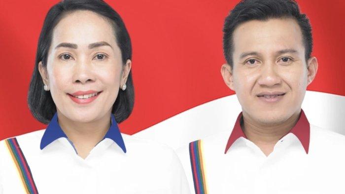 Jelang Pelantikan Bupati dan Wakil Bupati Sumba Barat Daya, Visi Misi ...