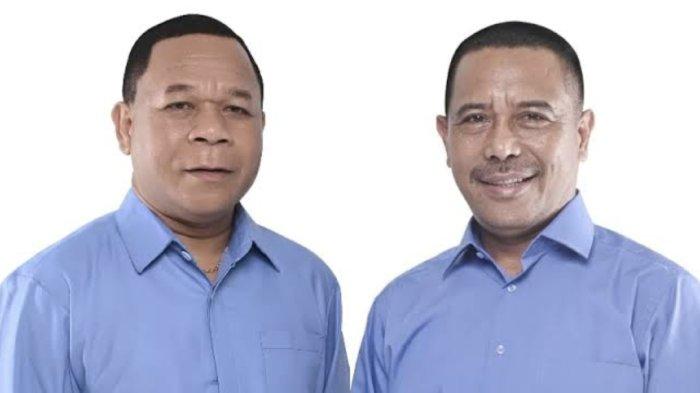 Bupati dan Wakil Bupati Ngada Segera Dilantik, Ini Visi Misi Raymundus ...