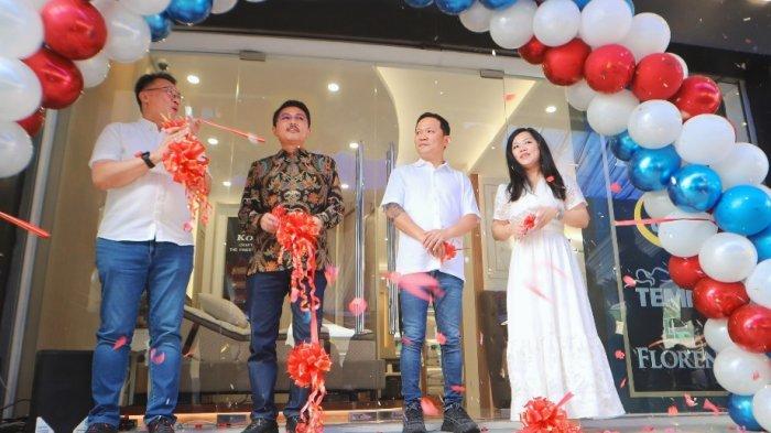 Butik AGM Buka Lagi di Batam Hadirkan Brand Berkualitas Tinggi, Ini ...