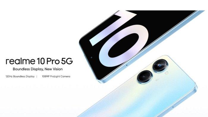 Berikut 28 Daftar Hp Realme Yang Mendapatkan Update Android 14 ...