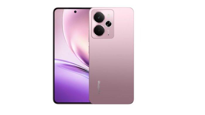 Duel Harga HP Realme 14 5G Vs Realme 14T 5G Cuma Selisih Rp 600 Ribu ...