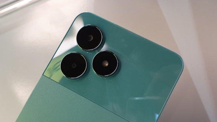 Harga Hp Realme C51, Smartphone Sejutaan yang Dibekali Spesifikasi ...