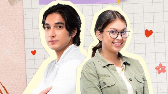 Rebecca Klopper Banjir Dukungan Jelang Serial Mozachiko Tayang Perdana 2 Juni 2023 - Tribunbatam.id