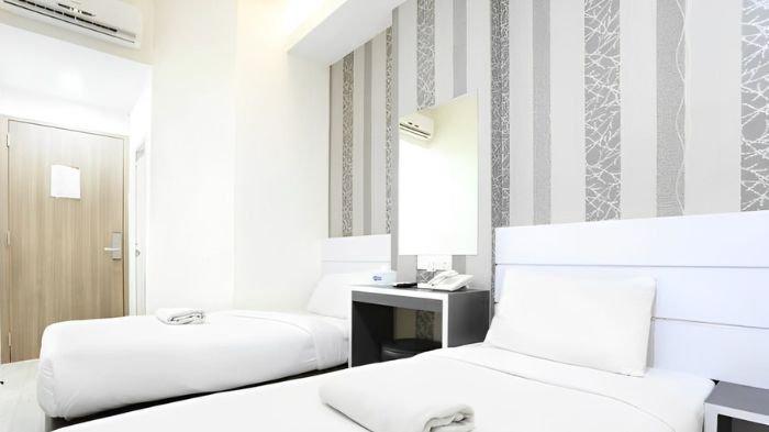 4 Hotel Murah di Batam yang Cocok untuk Staycation, Tarif Mulai Rp 250 ...