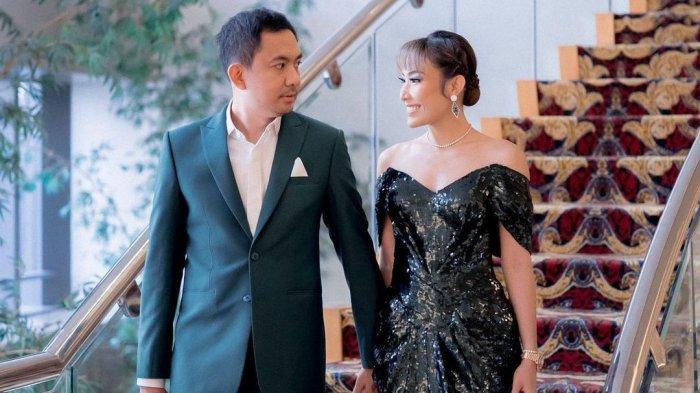 Sumber Kekayaan Regi Datau Tak Main-main, Suami Ayu Dewi Keturunan ...