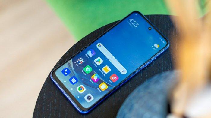 Rekomendasi HP Xiaomi Murah: Redmi Note 10 5G, Harga Rp 2 Jutaan Spek ...