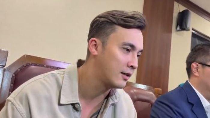 Rendy Kjaernett Ungkap Bentuk Tatto Baru Pengganti Gambar Wajah Syahnaz ...