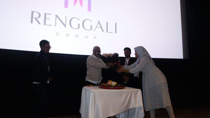 Renggali Group Luncurkan Logo Baru, Babak Baru dalam Inovasi dan ...