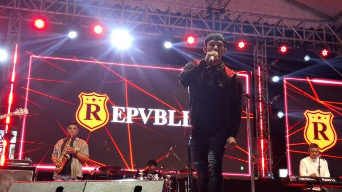 Repvblik Guncang Panggung Event Pengawasan Partisipatif Pilkada oleh ...