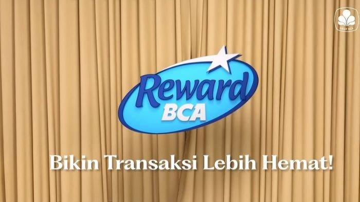 Cara Cek Saldo Reward BCA di myBCA, BCA Mobile, dan Website Resmi BCA ...