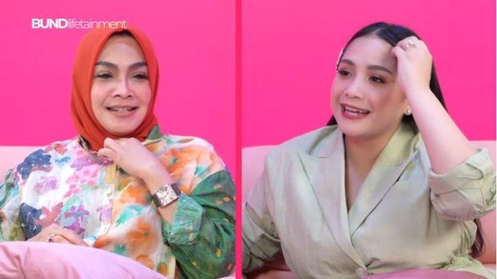 Gideon Tengker Ngaku Baru Ada Waktu yang Tepat Gugat Harta Gono Gini ...