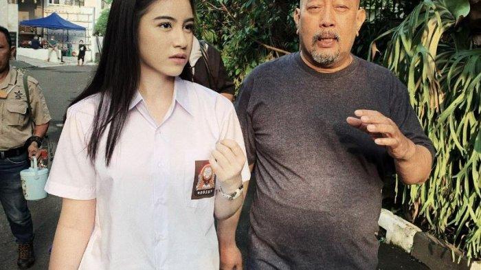 Profil Rinoa Senduk, Aktris Pemeran Si Doel The Series yang Dianiaya ...