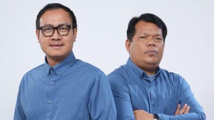 Profil Rinto Wardana Bupati Kepulauan Mentawai Terpilih 2024, Anak Mentawai Pertama Bergelar ...