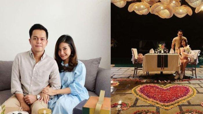 Rio Alief Drummer NOAH Kenang Momen Anniversary dengan Almarhum ...