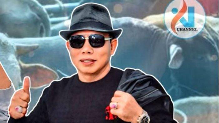 Harta Kekayaan Risman Tolingguhu Wakil Bupati Terpilih Bone Bolango ...
