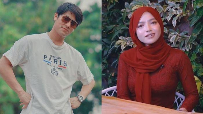 Rizky Billar akan Selidiki Akun Instagram Oklin Fia yang Sebar DM Palsu ...