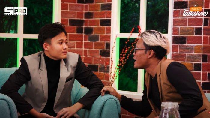 Profil Rizwan Fadilah, Anak Ketiga Sule dari Mendiang Lina Jubaedah ...