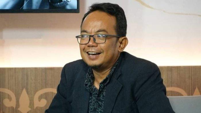 Robby Patria Sebut Skenario Lawan Kotak Kosong di Pilkada Batam Rusak ...