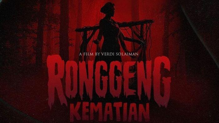 Sinopsis Film Ronggeng Kematian, Tayang 28 Maret 2024 di Bioskop - Halaman 1 - Tribunbatam.id