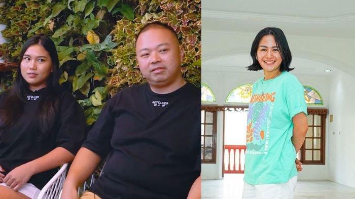 Rosa Istri Codeblu Ungkap Cerita Diculik yang Jadi Awal Kasus dengan Farida Nurhan - Tribunbatam.id