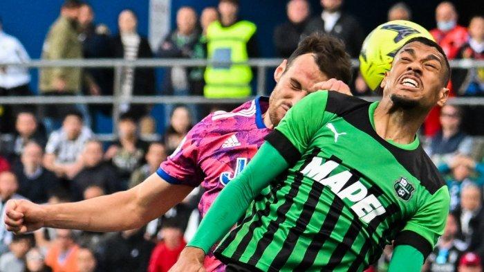 Hasil, Klasemen, Top Skor Liga Italia 2022-2023 Setelah AS Roma Menang ...