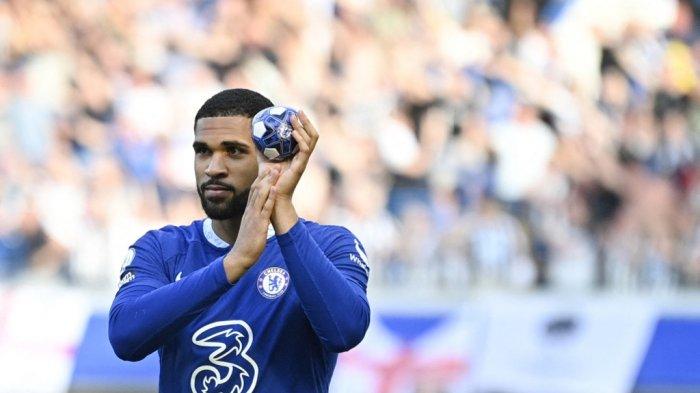 Transfer AC Milan, Setelah Kamada, Milan Incar El Shaarawy dan Loftus ...