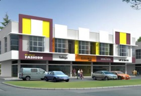 Ruko dan RumahWahana Mas Berhadiah Langsung - Tribunbatam.id