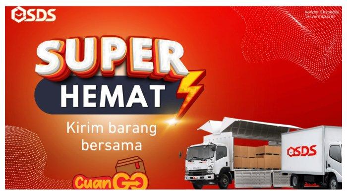 Cara Cek Resi SDS Express Secara Online, Lacak Paketmu Pakai Nomor Resi dengan Mudah dan Akurat ...