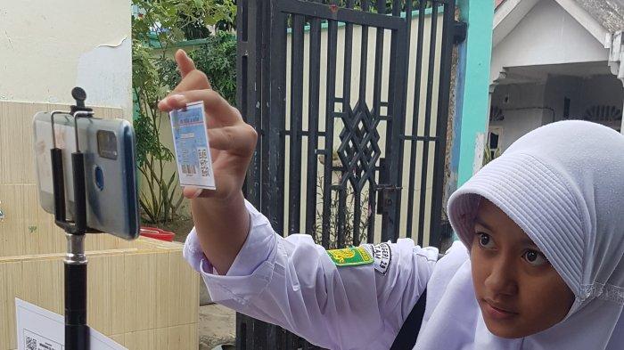 PENDEKAR, Gebrakan Digital SMPN 29 Batam Bikin Sekolah Tambah Keren ...