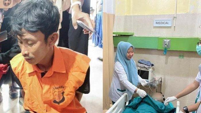 Pria Gay di Jambi Rencang Pembunuhan Kekasihnya, Batinnya Tak Terima ...