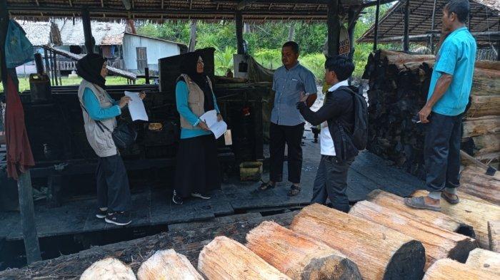 Pastikan Produk Disertifikasi Halal, Tim Kemenag Datang Langsung ke ...