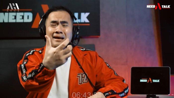 Saipul Jamil Sempat Buat Video saat Ditangkap Polisi Tapi Janji Tak ...